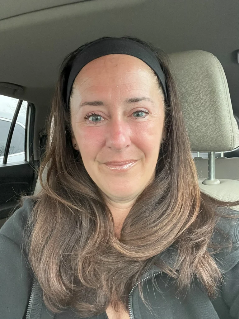 Erin Tighe von Zuben - Collaborative Divorce New Jersey